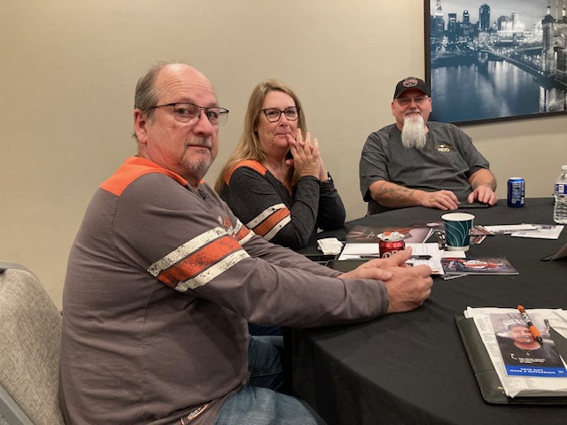 Hog Chapters | Thunderhead Harley Davidson® | Kodak Tennessee